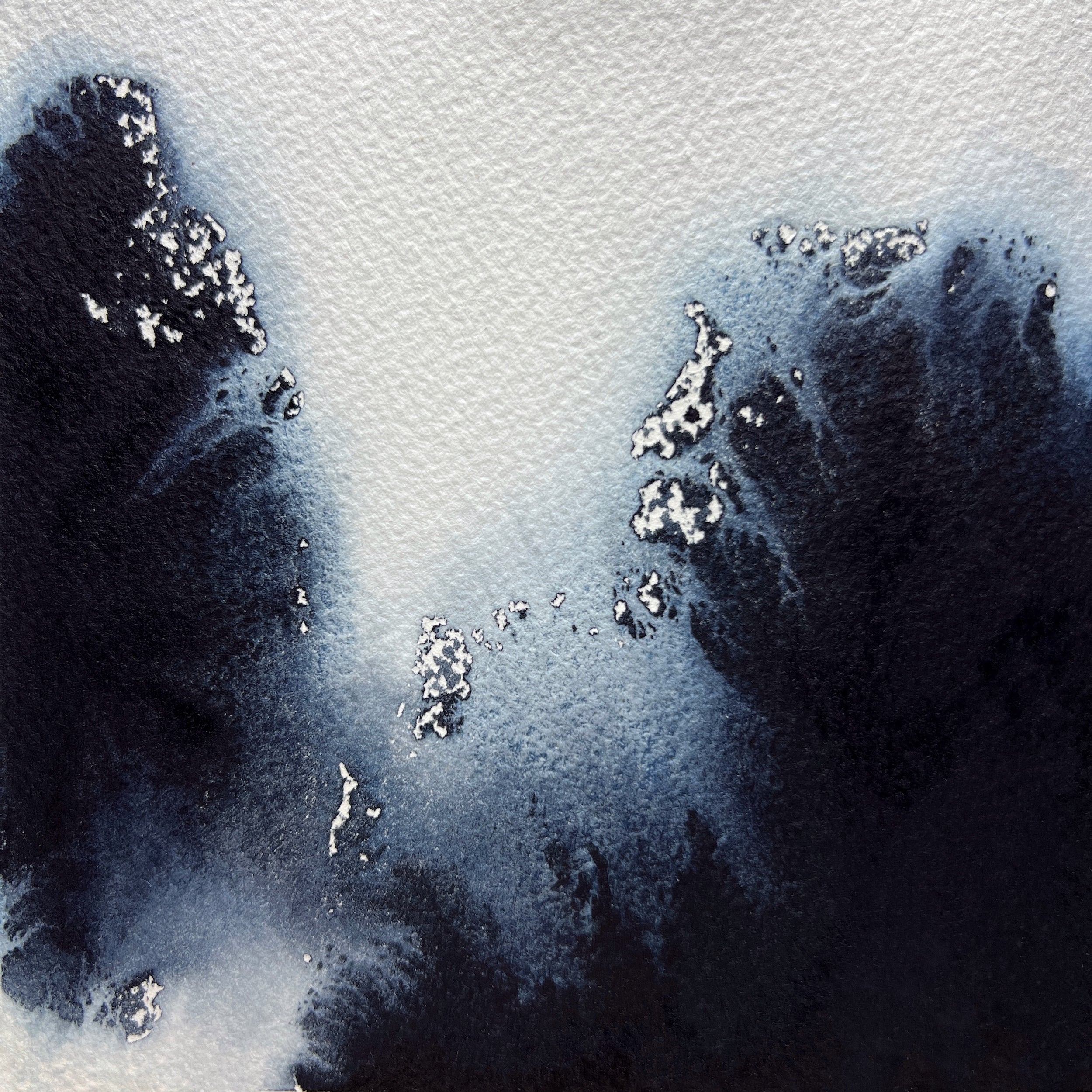 Reflections on Breath – Brittany Lyn