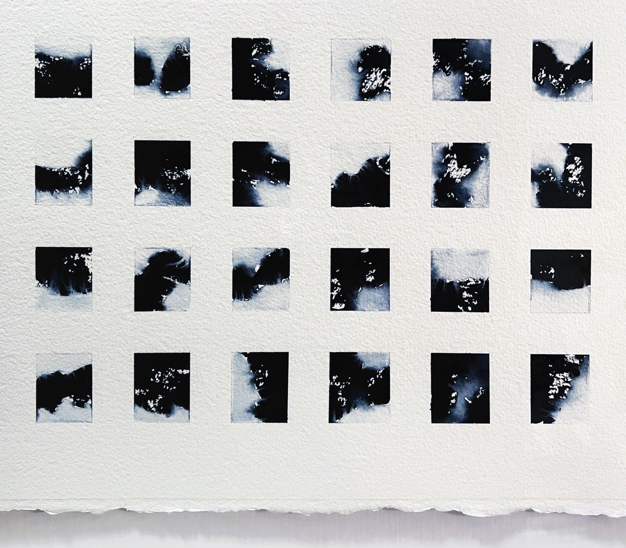 Brittany Lyn Contemporary Canadian Artist